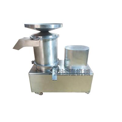 蛋糕房用圆筒蛋式甩专蛋CRI机商用壳蛋液分离机全蛋液全自磕动蛋