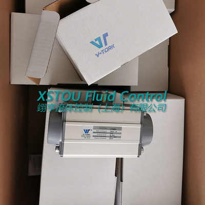 V-TORK气动执行器VT050-110D
