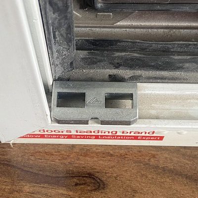 诺托Roto内开内倒翻转支撑块R31F支撑锁座提升辅助块平开上悬配件