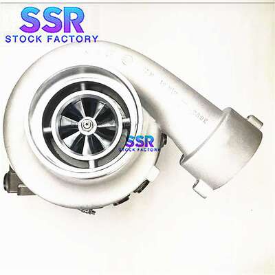 Tw9211 Turbo 1020291 466612-0002 r6365 466612-5004s cat 3512