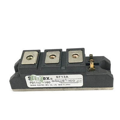 PD110HB120/160 PD110GB120/140/160 PD10FQ120/140/160/80可控硅