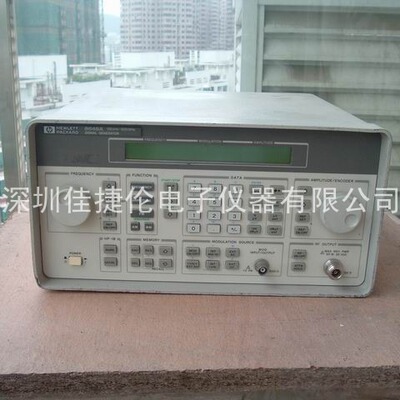 低价销售HP8665B信号发生器Agilent8665B