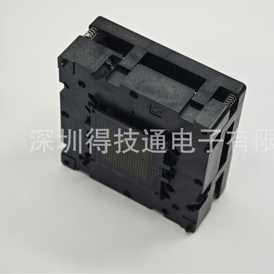 原装YAMAICHIIC测试座BGA