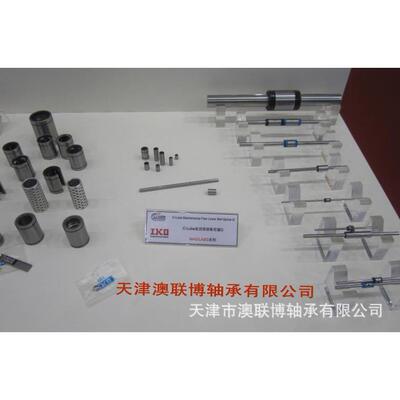 KO轴承S原装IKO滚针轴承CFS4凸轮CF3VCFS2.4295VICFSFU12-1B