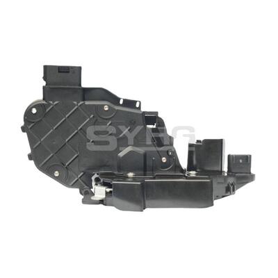 适用于路虎高配后左闭锁器汽车中控门锁LR0138926W8A21811AC