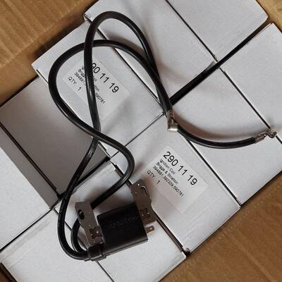 Ignitioin394891,392329,590781高压包点火线圈点火器