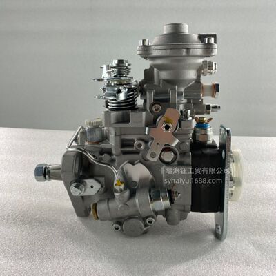 适用于康明斯6BT5.9发动机燃油喷射泵VE转子油泵3923346