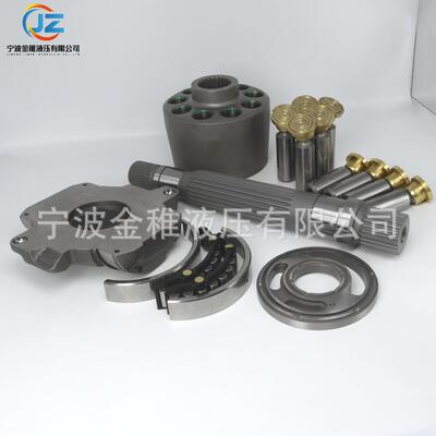 煤矿掘进机主泵维修用A11VLO130A11VO145配件