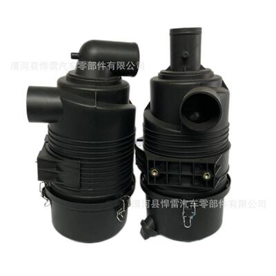 叉车空滤总成17700-26600-718代车2T叉车配件滤清器总成