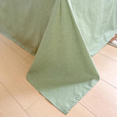 享家清质新萌趣院风10FJY纯棉0纯棉四件学套单人寝学生宿舍全棉三