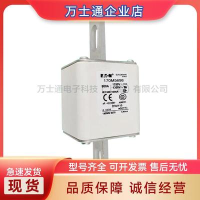 170M5558/5559/5560/5561/5562/5563/5564/5565/5566熔断器现货