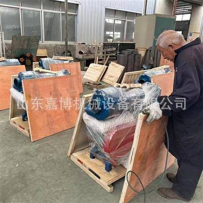 沙克龙干草粉面机小型家用谷壳打糠机电机柴油机秸秆粉碎机