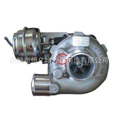 适用现代圣达菲2.0T涡轮增压器GT174928231-27900729041-9D4EA