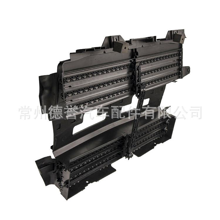 适用于福特16款探险者散热器框架JB5Z8475A