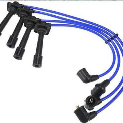 车火花塞6.8mm适用于马通用自达626V1S998-2002汽No.FD71814线0B