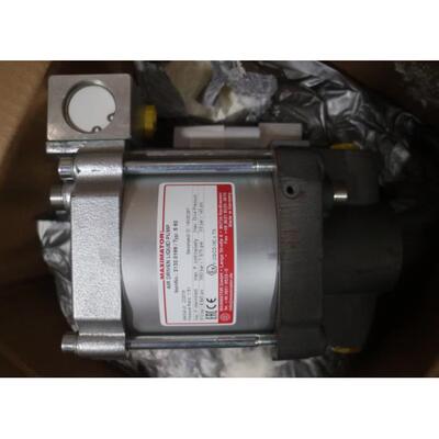 S60-05增压泵，S60液压泵，MAXIMATOR气动泵