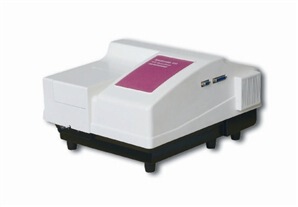 现货S410光栅漫反射型近红外仪器 光栅分光透射型NIRS