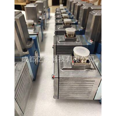 穆格MOOGD661型号完善，物品充足