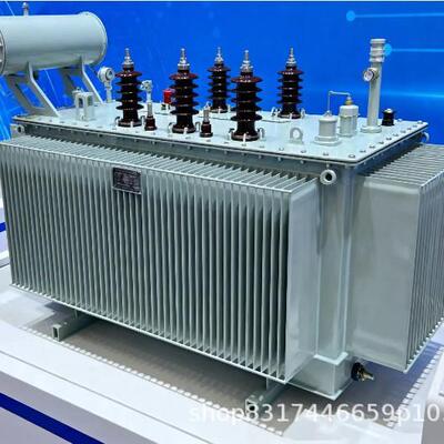 变压器模型设备型电配电00158站型大模拟高压力变压器模型制作模