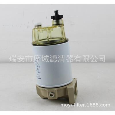 高端油水分离器320R-RAC-01适用于船舶机械内外机