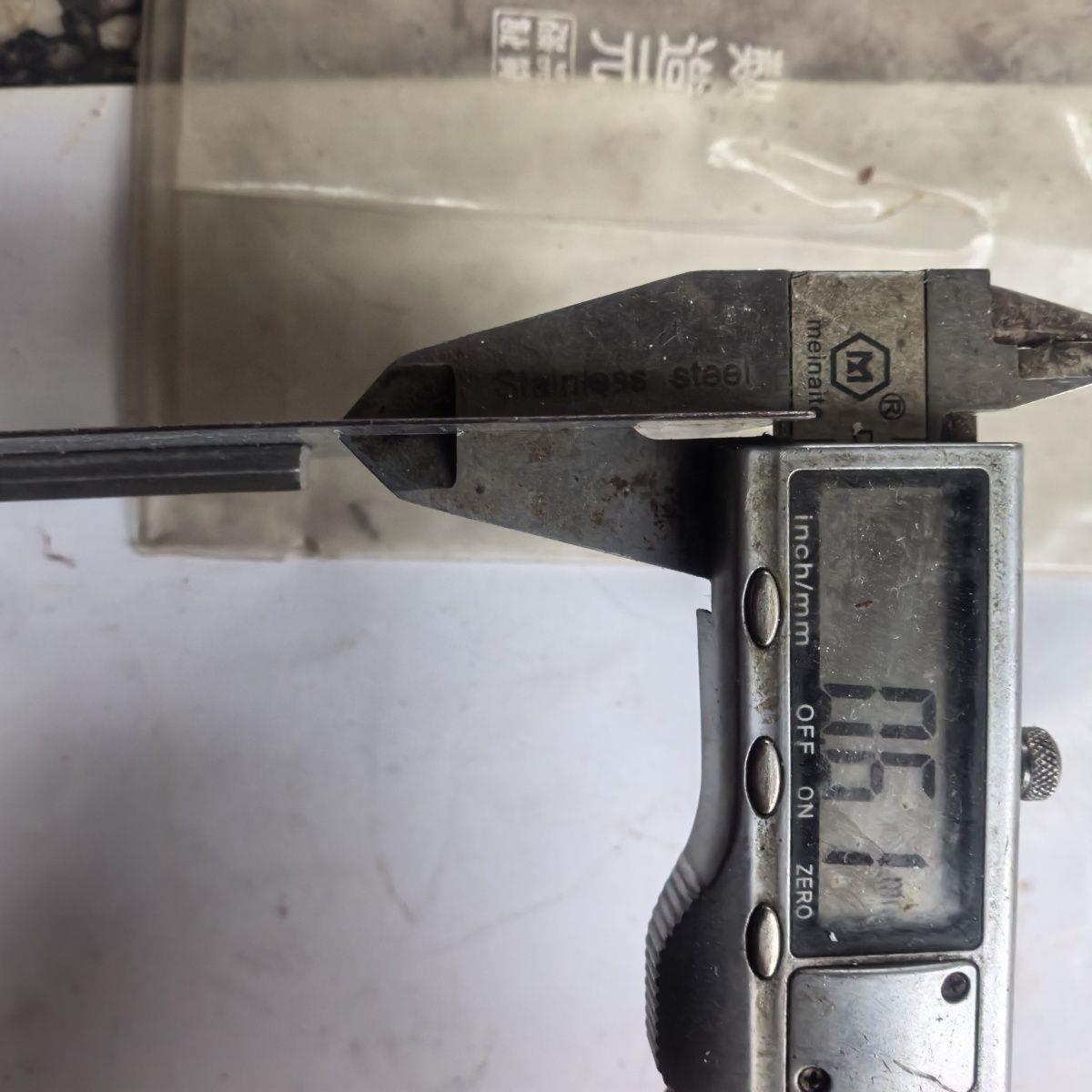 日本进口本勘油烧抹子抹灰工具抹泥板抹墙泥灰板泥工工具有点浮锈