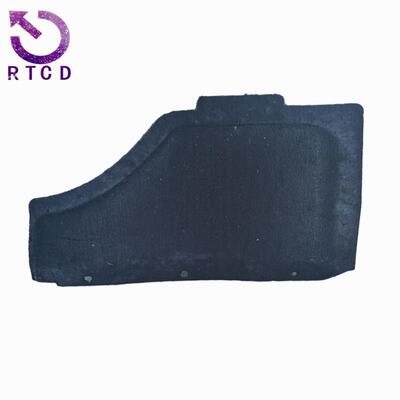 仪表板隔音垫7483F17483J4适用标致307307CC307SW2004-2014