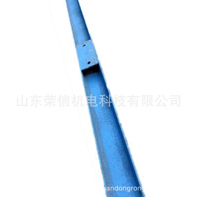 12号槽钢纵梁3米槽钢纵梁B1200标准加厚槽钢纵梁