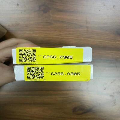 6266.0305赛默飞UltiMate3000泵活塞密封垫和支架环