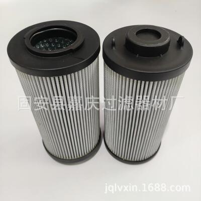 嘉庆供应0660R010ON回油过滤器滤芯1263017玻璃纤维10微米精度