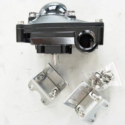 家现货限位开关厂APL-210EEIN回讯器限位开关功多限能位开关阀门