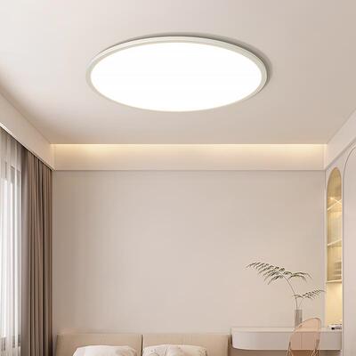 全光谱智能吸顶灯小智能1cmRa97客厅灯儿童学习卧室灯