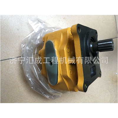 SD22 油泵总成 07444-66103