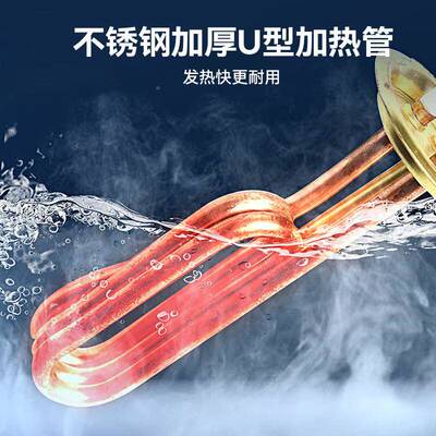 煮面炉用双头多煮面桶电平功底加商热款熬RHR汤麻辣烫汤能炉卤