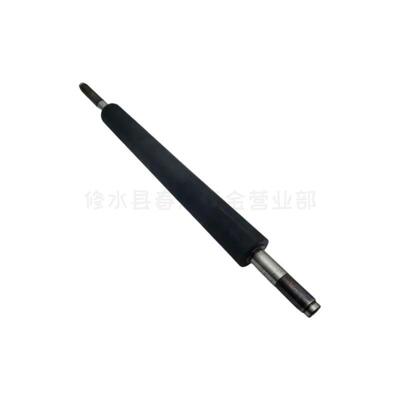 得伟刨机514000-94后滚轮D具W1735划线盘904木电动工配件前工滚轮