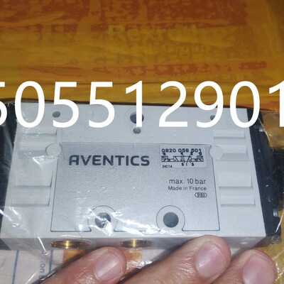 0820055102现货082005550208200550520820057101安沃驰aventics