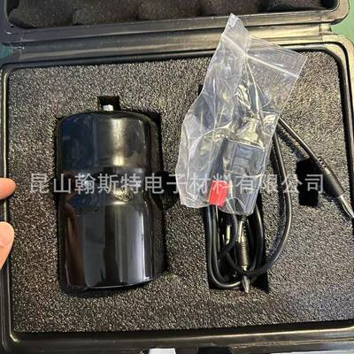 静电测试电极9003同心圆电极REM005770007单面电极50005