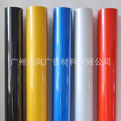 广告级3100反光膜道路通标广告示牌警反光贴交527雕刻字膜高识亮