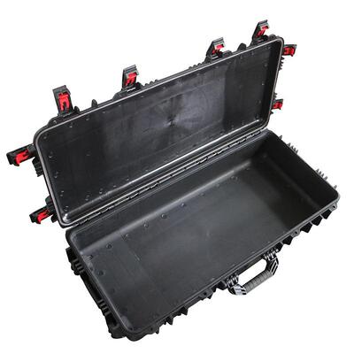 900*42具0*172长型防水防摔工箱仪器HWE设备防护箱车载箱储物箱