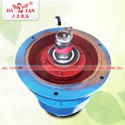 XLD系列行星针轮减速机强茂立式机行星速XLD2/3/4//YIP56/7减/8/9