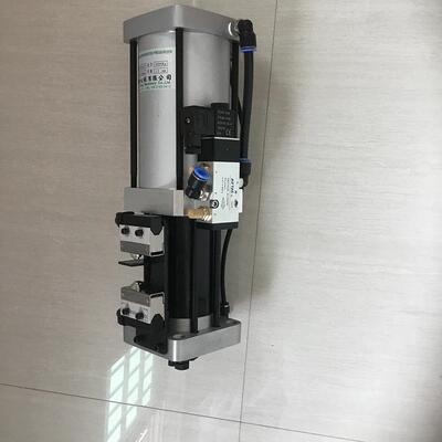 .气液打刀缸BT303.5T4508缸5T打刀缸主轴打刀皮带打刀缸