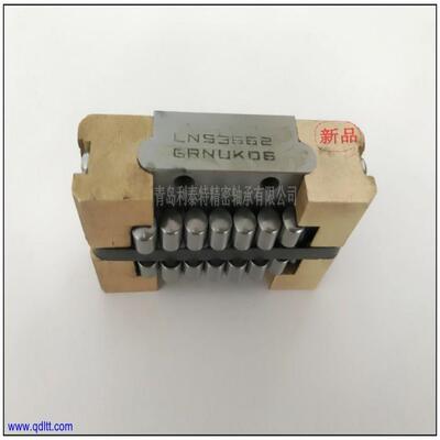 循环滚子支撑LNS3662GRNULNS1540RWLNS2050RNLNS2560RN优惠