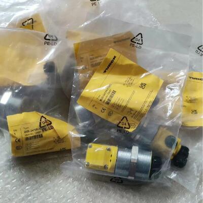 图尔克带涂层抗干扰焊装专用BI4U-MT12-AP6X-H11411634809