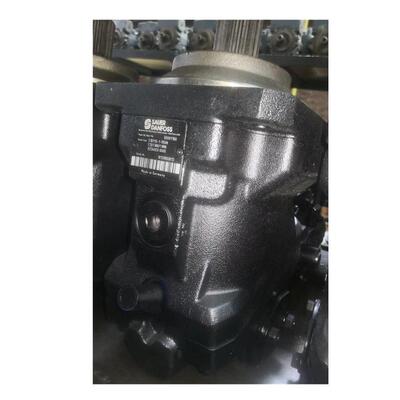 萨奥丹佛斯震动机搅拌机90L130KN1CD80R4F1F03GBA353524柱塞油泵