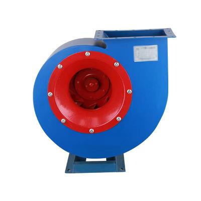 通用型4-72225A离心气式通风机多翼业除式尘喷漆房通风换离工心风