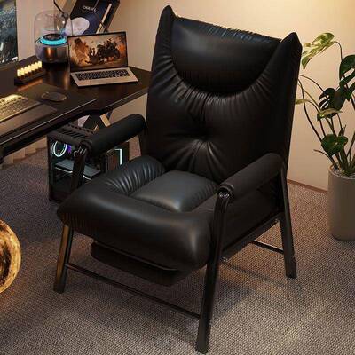 懒人沙发椅电脑椅大学生9477宿舍椅发舒子单人可躺沙久坐服电竞靠