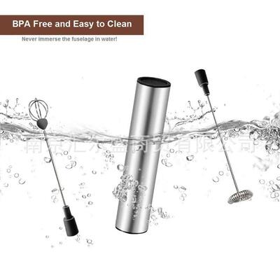 打蛋器电家用小型打奶奶器自动奶牛打发器咖啡搅拌棒奶LGI泡机动