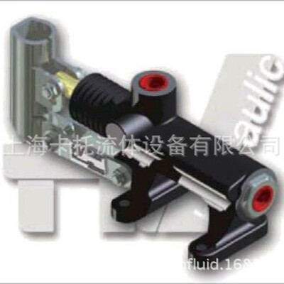 CATO液压手动泵|PMO50es|PMO50S|PMO50byBs|PMO50LS|PM050