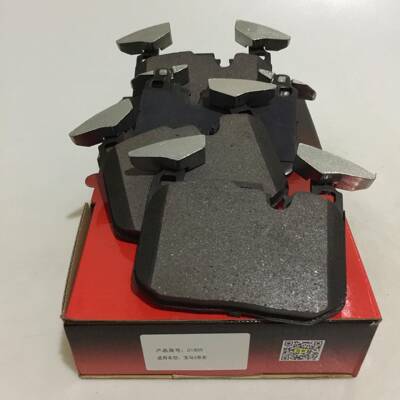 适用于BMW:3系BMW:F30335BMW:3系前刹车片陶瓷刹车片D1609