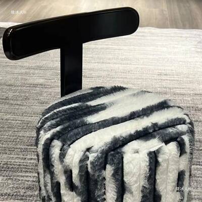 木凳子靠背可旋ZNU转家用小凳矮凳小椅子儿童小凳客厅板实舒子沙