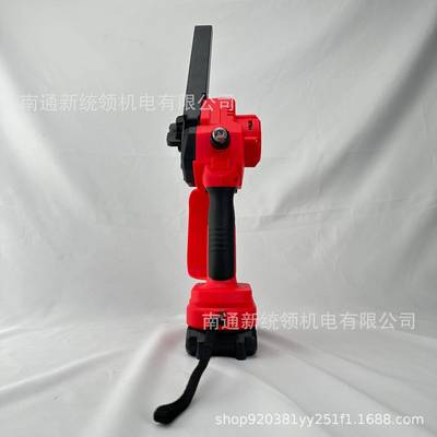 1719寸无刷充电式锂电锯锂电手家用8户外持单款手锯爆迷你锯伐木